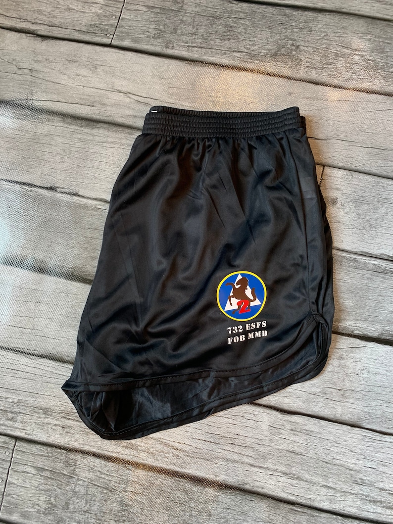 Silkies Shorts Can Be Customized | Etsy