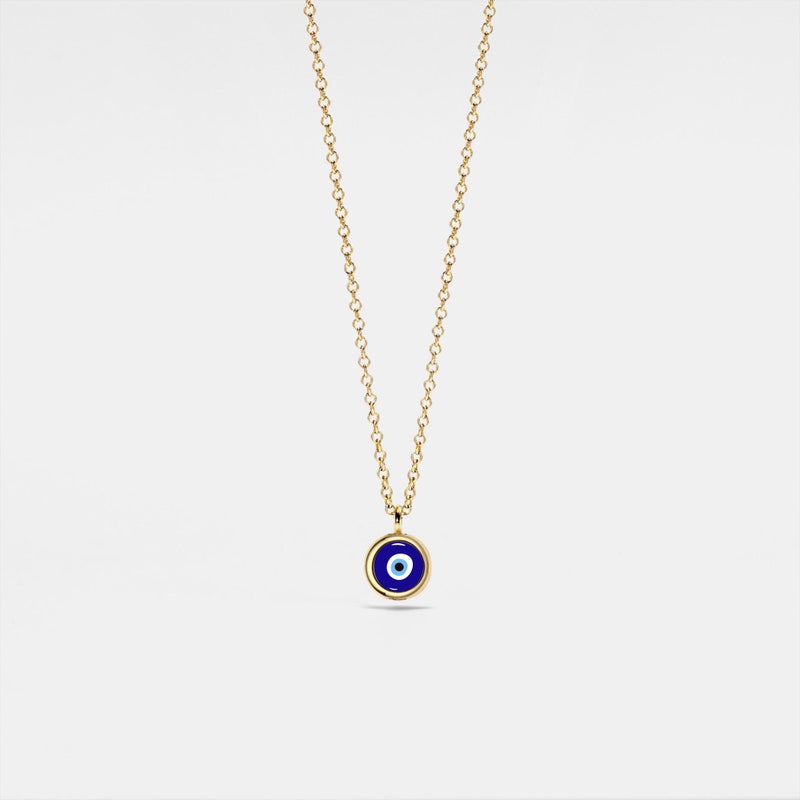 Long Turkish Necklaces - Etsy