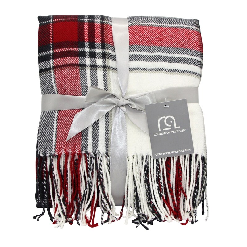 Small Throws for Chairs - Etsy