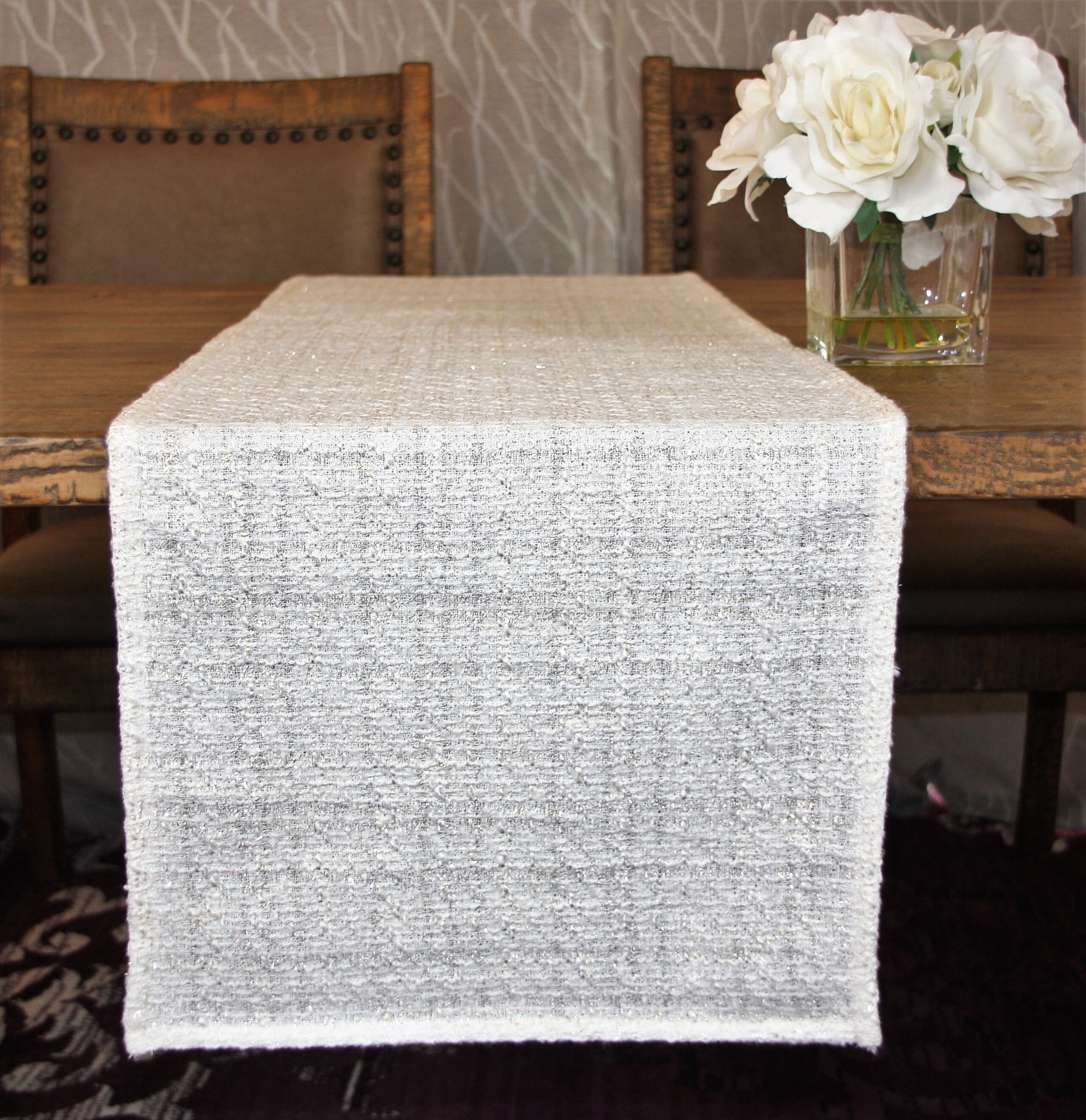 Premium Home Décor Table Runner Large 14 X 72-inch Runner - Etsy