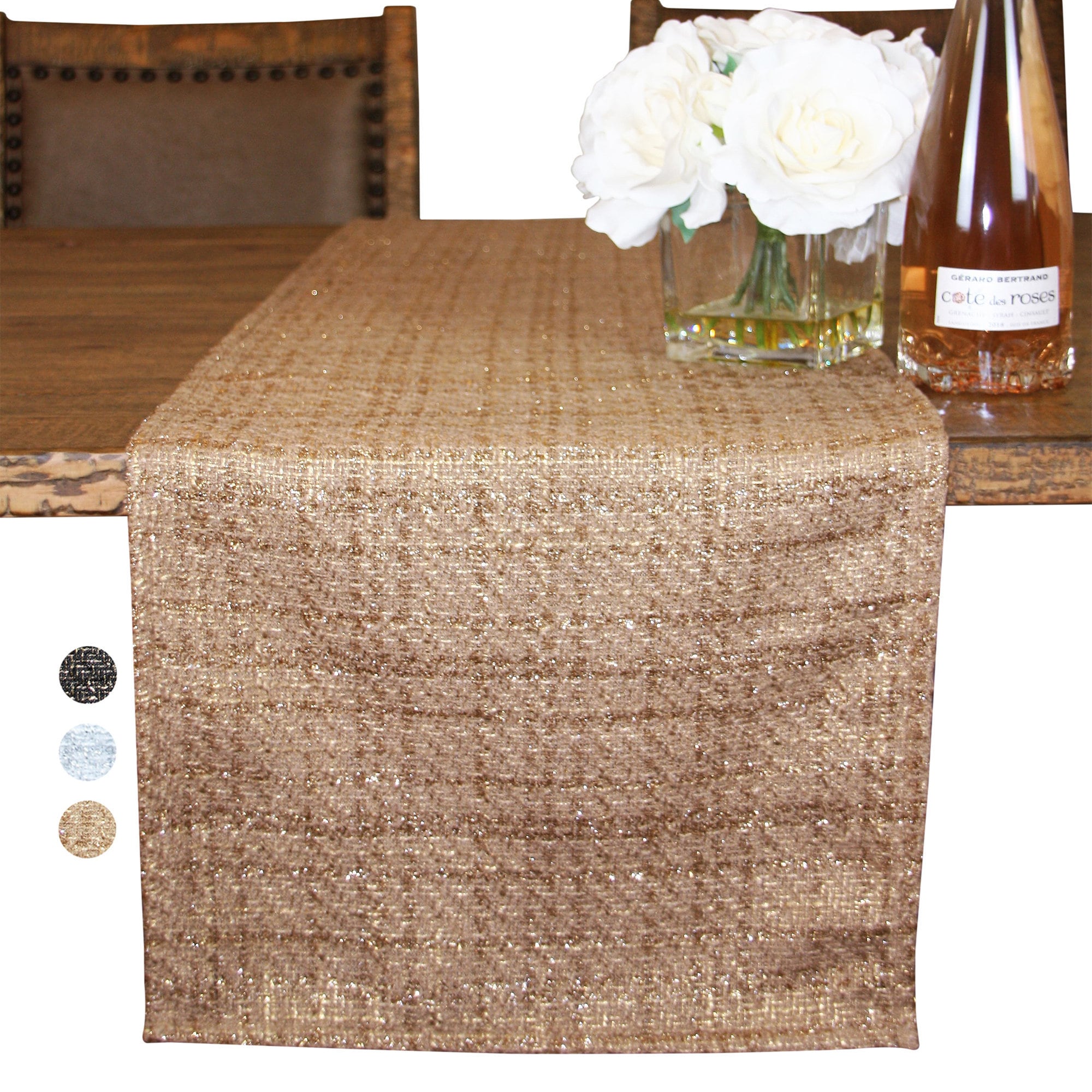 Premium Home Décor Table Runner Large 14 X 72-inch Runner - Etsy