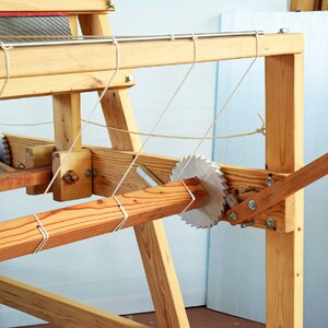 Free Shipping Rio Grande Walking Loom Information and Instructions - Etsy