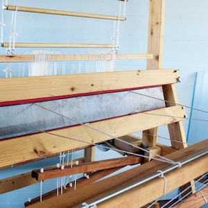 Free Shipping Rio Grande Walking Loom Information and Instructions - Etsy