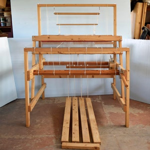 Free Shipping Rio Grande Walking Loom Information and Instructions - Etsy