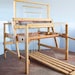 Repair and Consultation for Looms, Spinning Wheels, and Weaving Tools ...