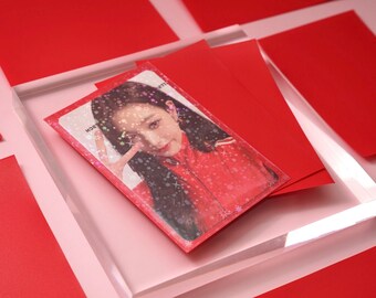 Sleeve Kings Mini Chimera Card Sleeves 43x65mm 110 Pack - Etsy