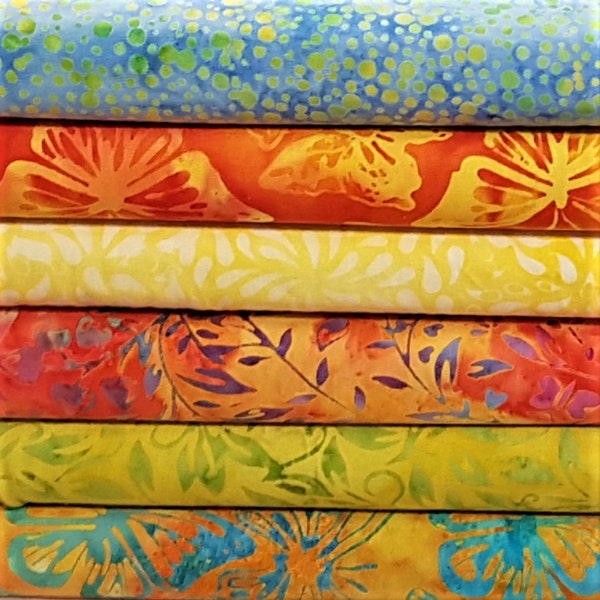 Island Batiks - Etsy