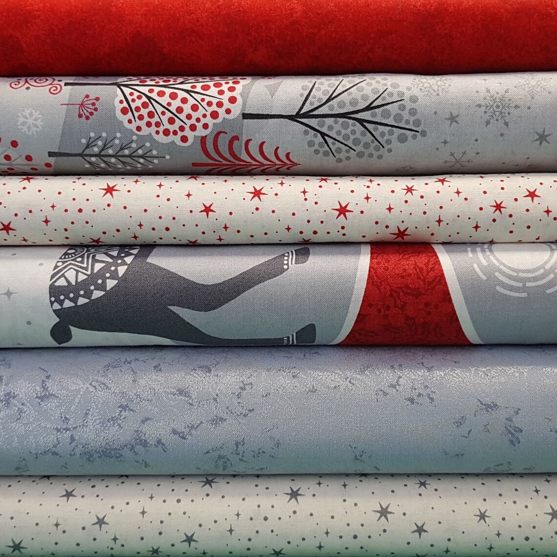 Scandi 2020 by Makower UK - Etsy UK