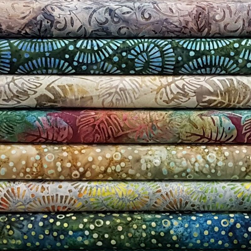 Island Batiks - Etsy