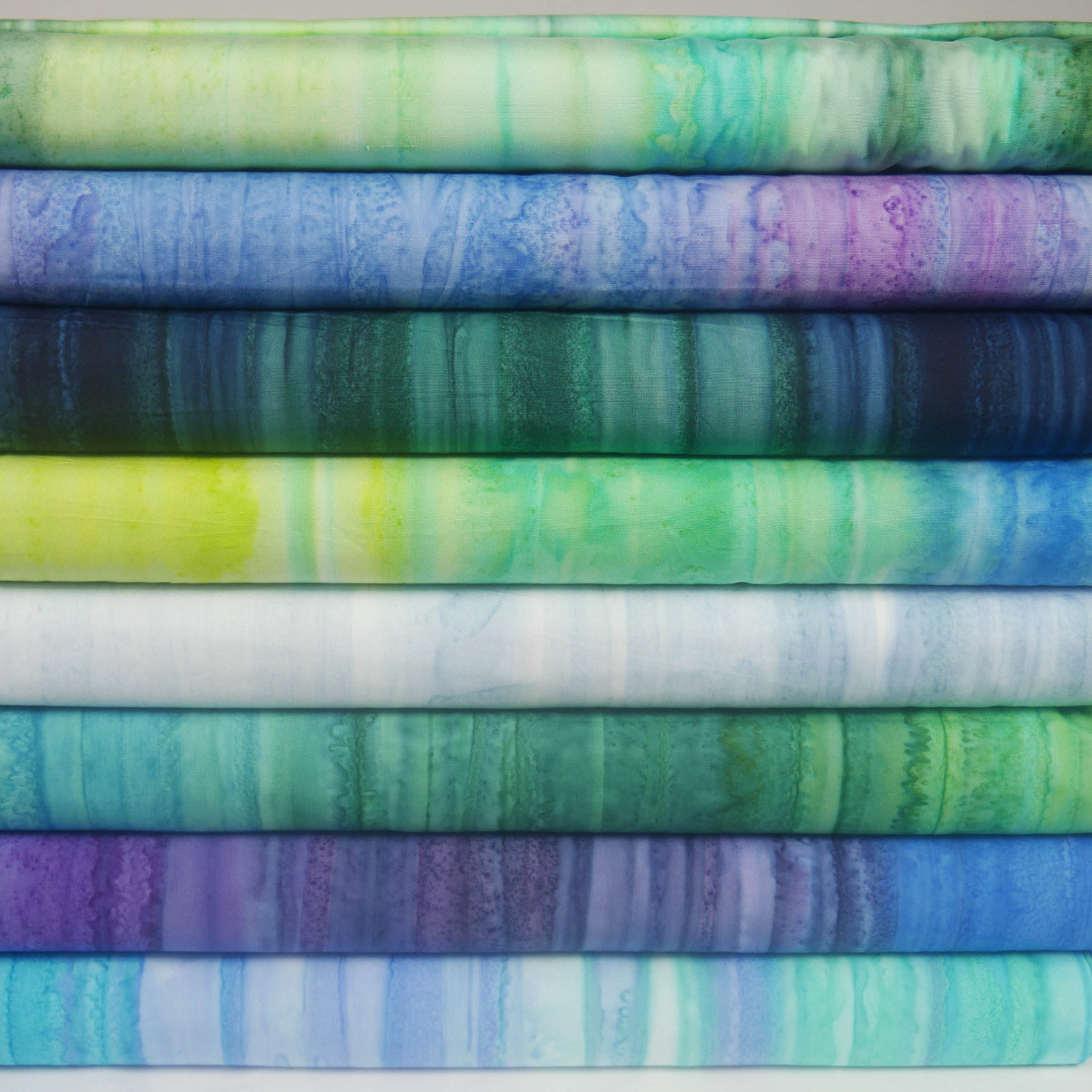 Landscape Batiks by Sew Simple for EQS - Etsy UK