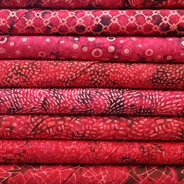 Indonesian Batik - Etsy