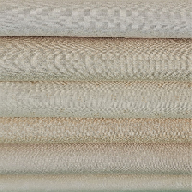 White Tonal Fabric - Etsy