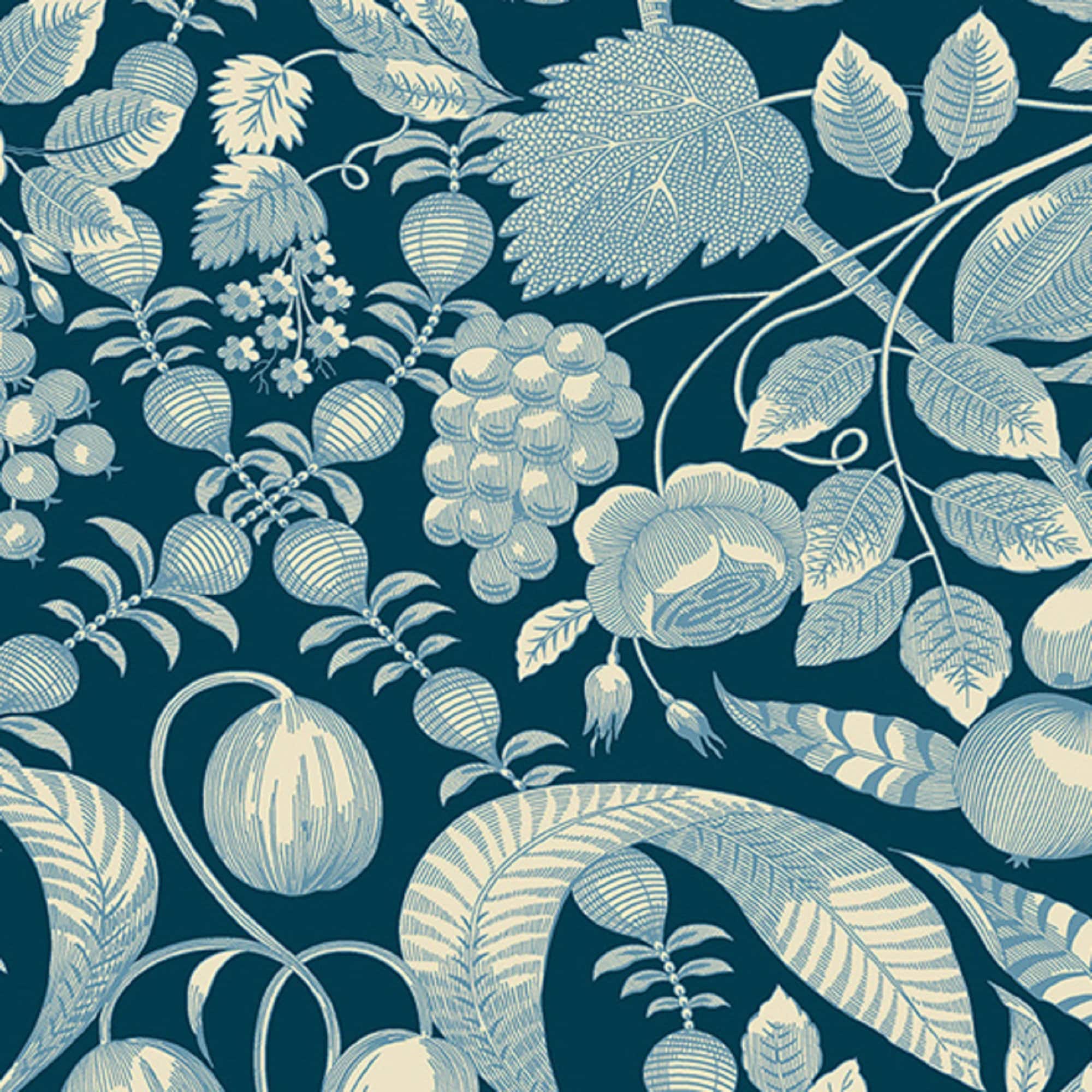 Blue Escape by Edyta Sitar of Laundry Basket Quilts - Collection 2 ...