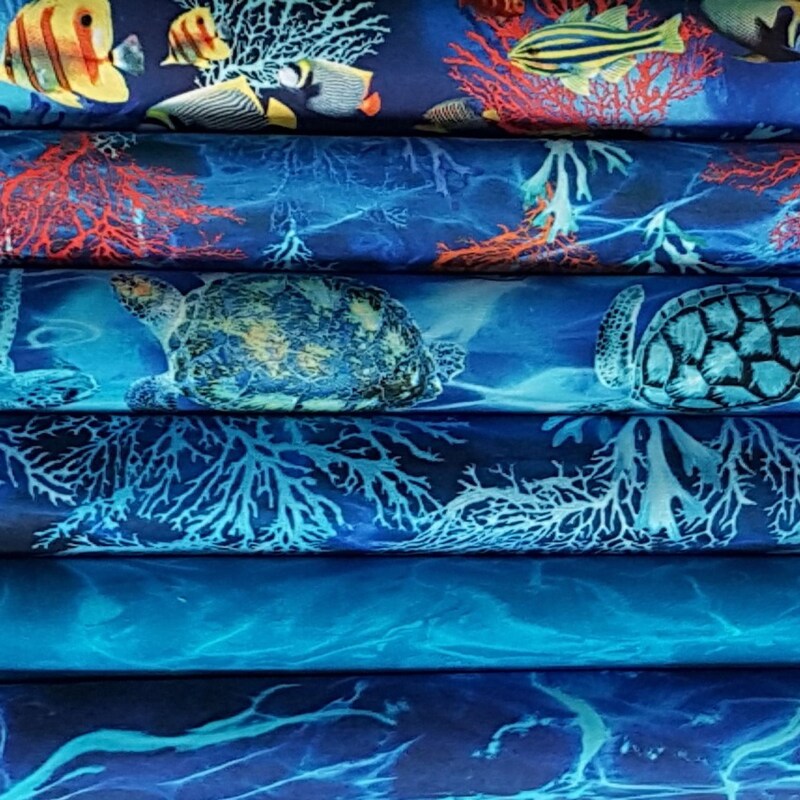 Manta Fabric - Etsy