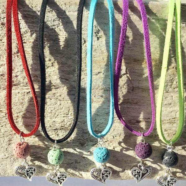 Diffuser Pendant - Etsy