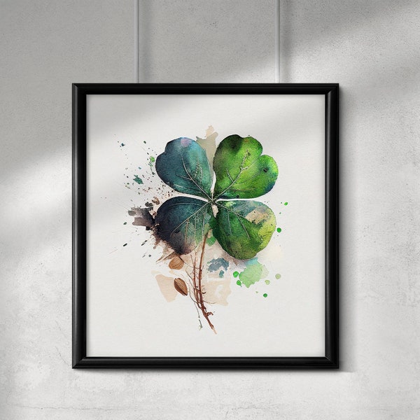 Clover Decor - Etsy