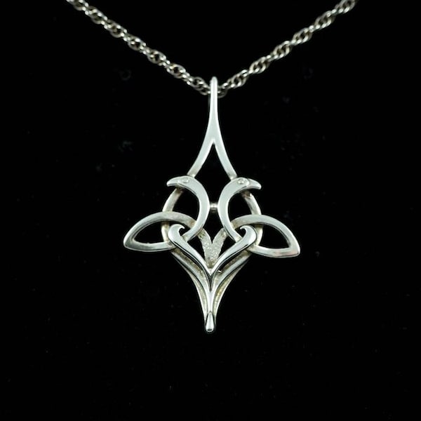 Ola Gorie Necklace - Etsy