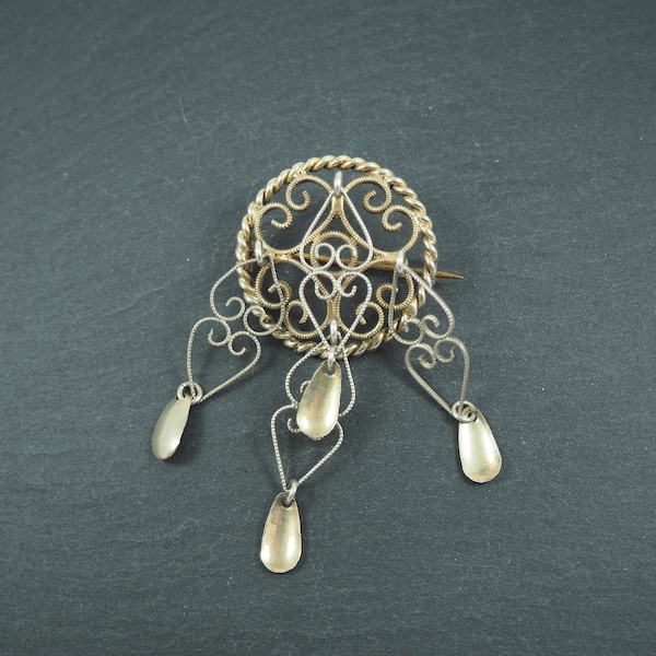 Norwegian Solje - Etsy