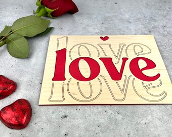 Boxers in Love Valentine Card Personalized With Your Message - Etsy