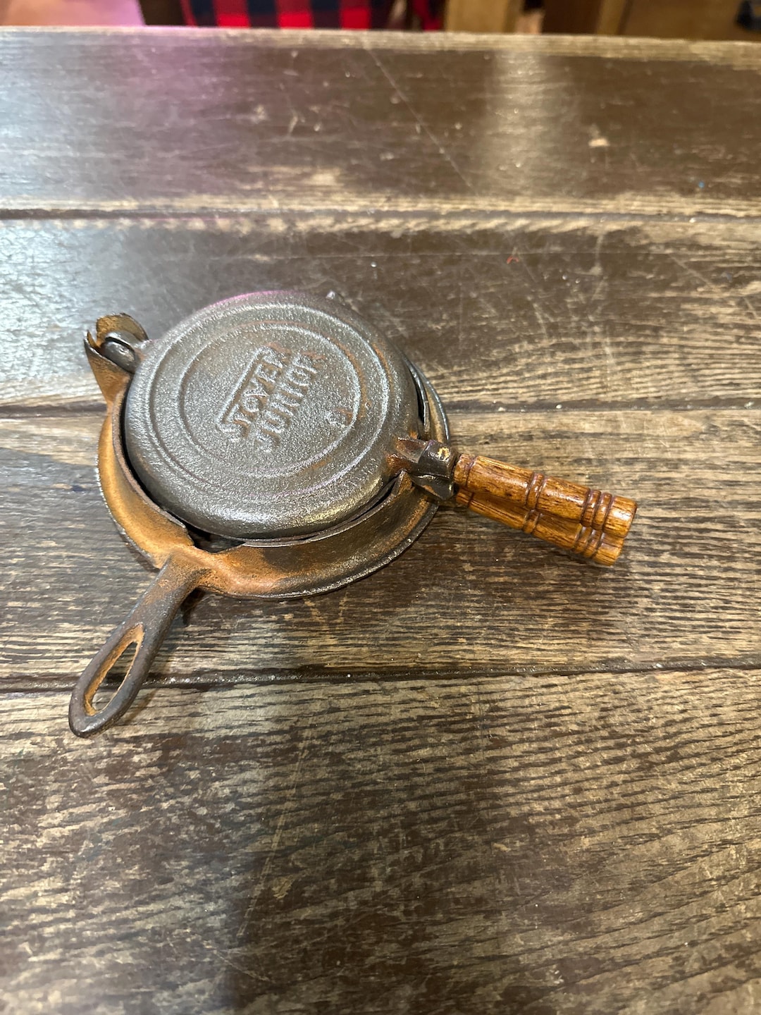 Rare Stover Junior Salesman Sample. Made by Stover Freeport Illinois - Etsy