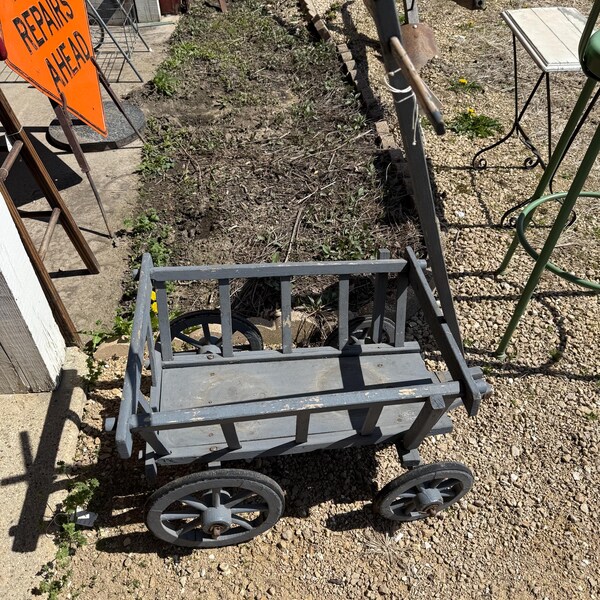 Goat Cart - Etsy