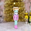 Personalised Chess Set for a Modern 12th Scale Dollshouse, Diorama or ...