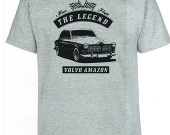 Volvo T Shirt | Etsy