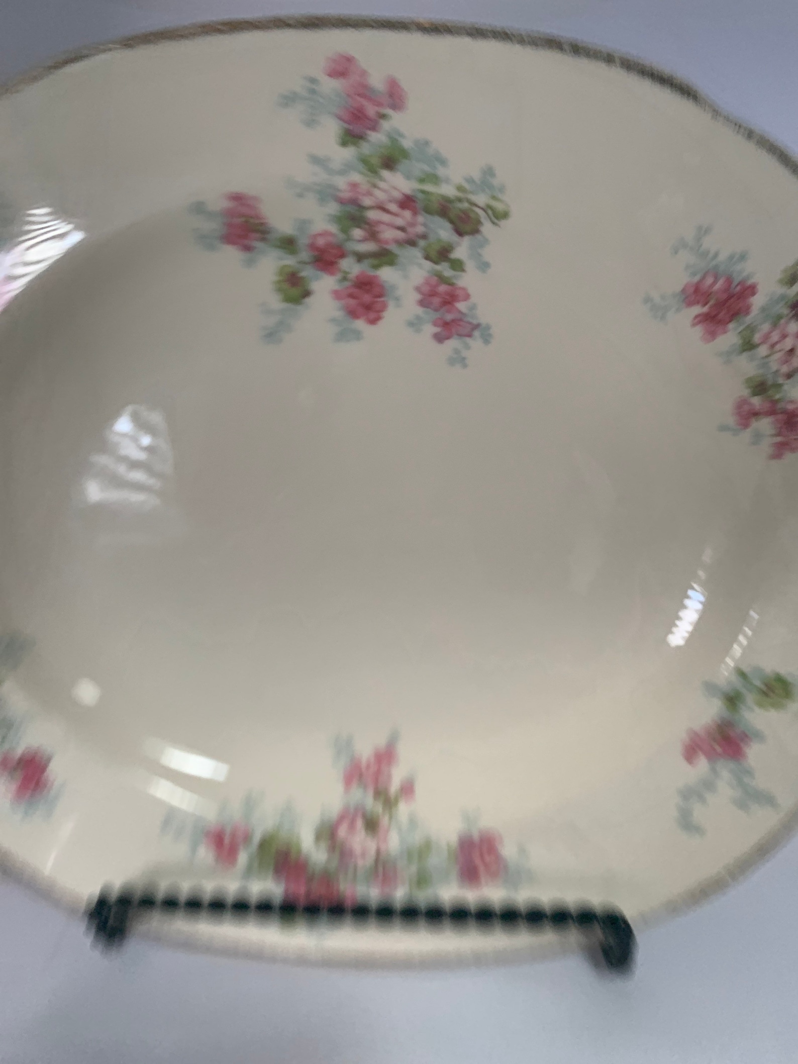 21-2 Vintage Platter Alfred Meakin Royal Marigold Perfect | Etsy