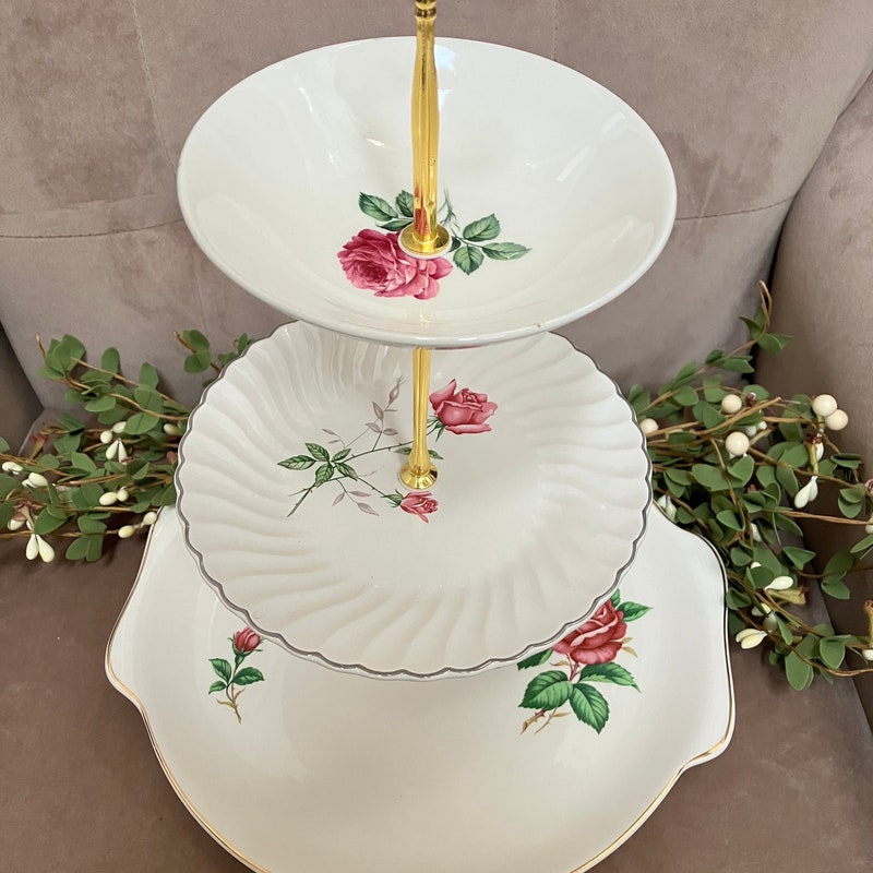 Cake Stand Handle - Etsy