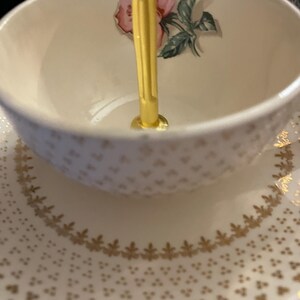 587, Vintage Three Tier Plate Stand - Etsy