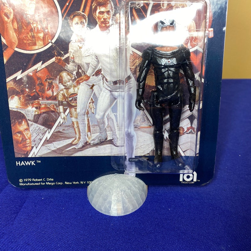 Buck Rogers Action Figures - Etsy