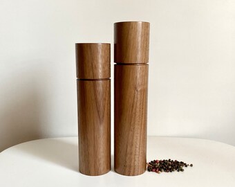 Pepper Mill | Etsy