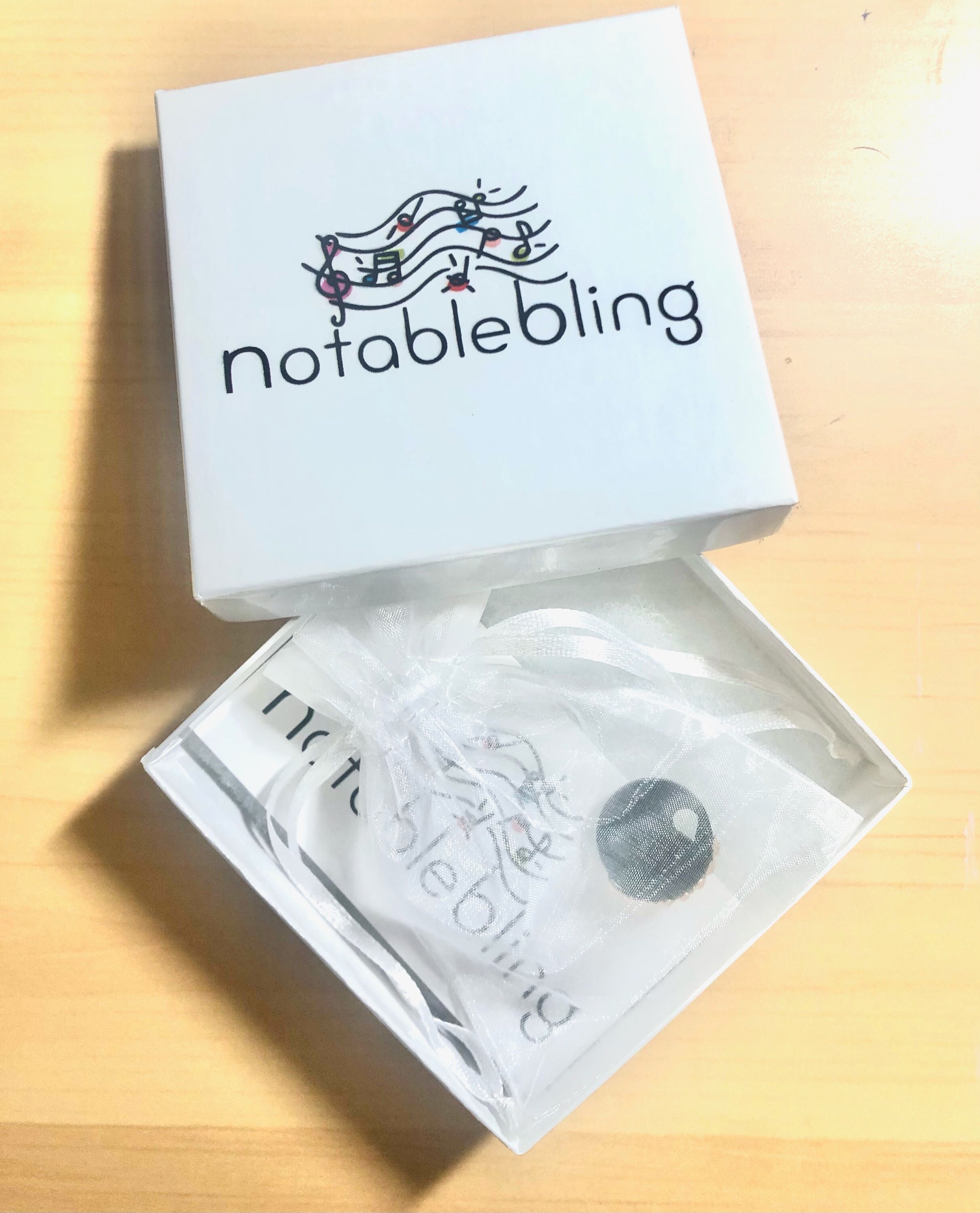 Customizable Bedazzled Mute for String Instruments (violin, Viola ...