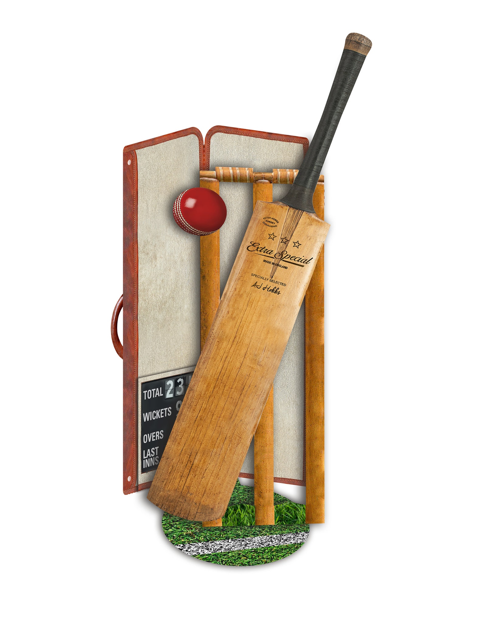 Cricket 3D Greeting Card - Etsy UK