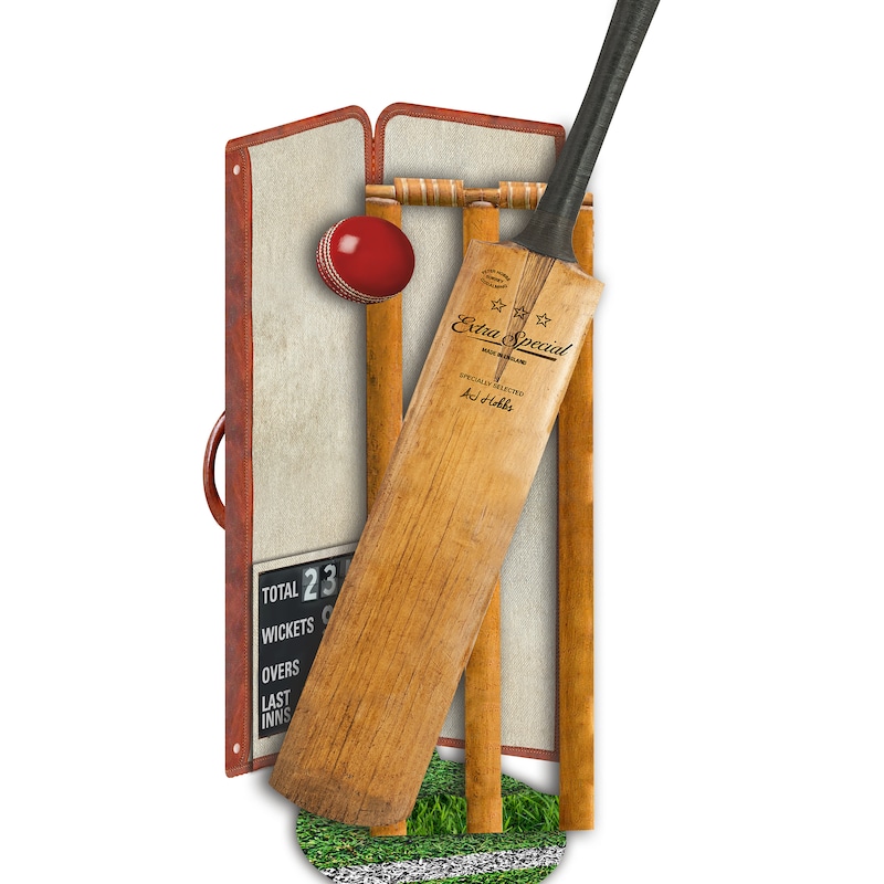 Cricket Gifts - 60+ Gift Ideas for 2026