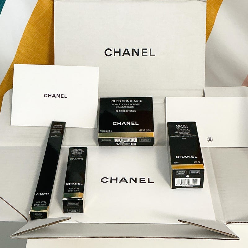 Chanel Backdrop - Etsy