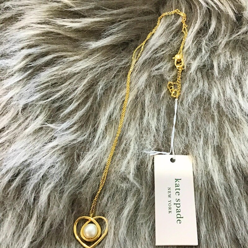 Kate Spade Necklace - Etsy