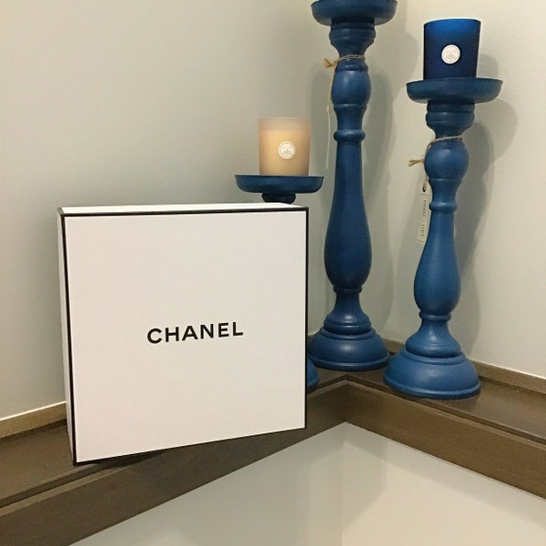 Chanel Boxes - Etsy