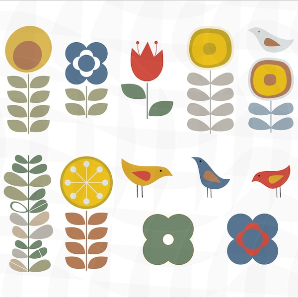 Danish Modern - Etsy