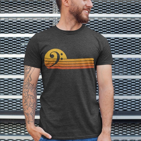 Bass Clef - Etsy