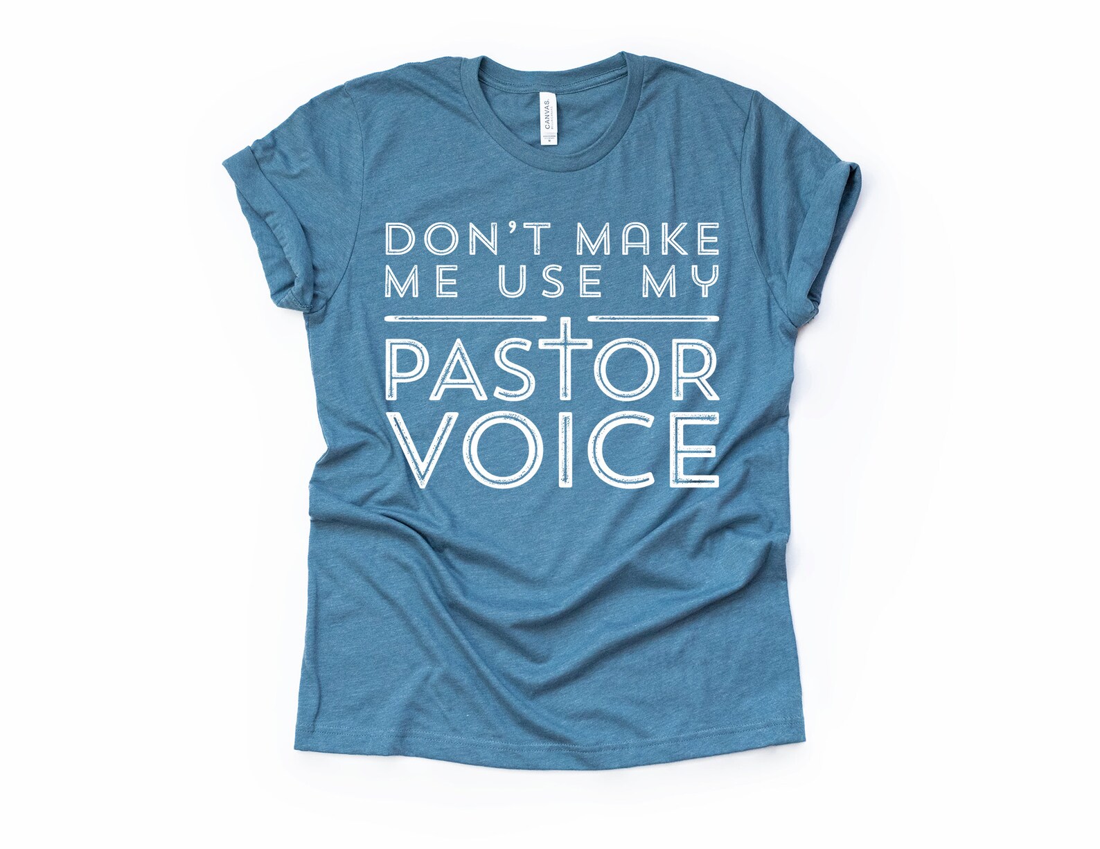 Unisex Youth Pastor T-shirt Pastor Shirt Pastor Appreciation Gift ...