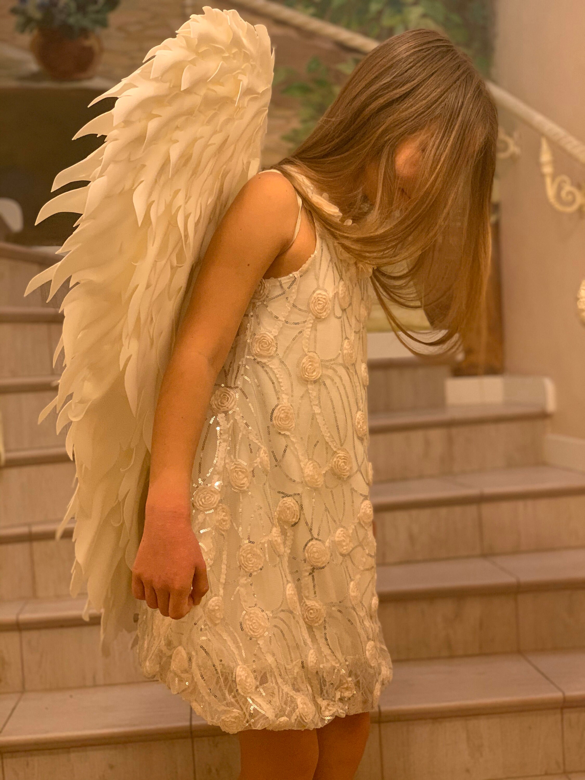 Angel Wings as photo props for photography baby Background at | Etsy