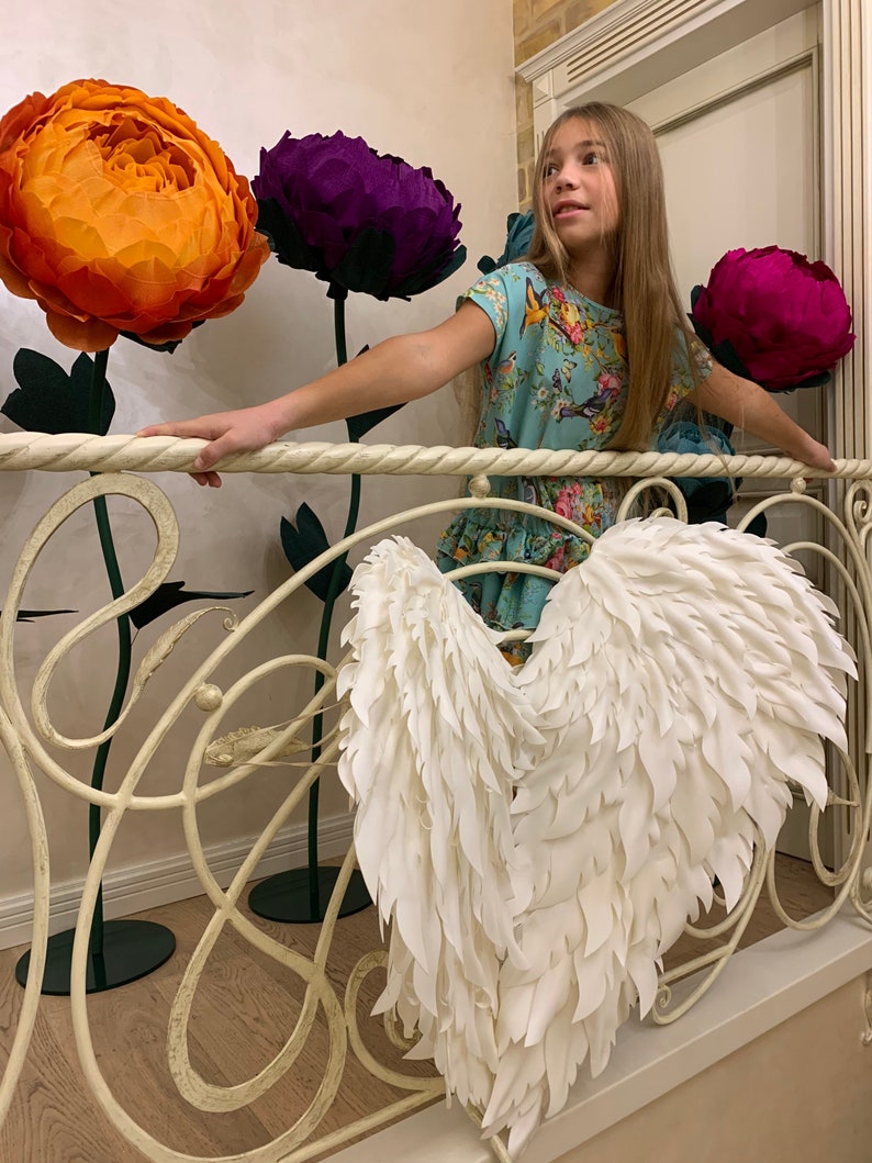 Angel Wings as Photo Props for Photography Baby Background at - Etsy