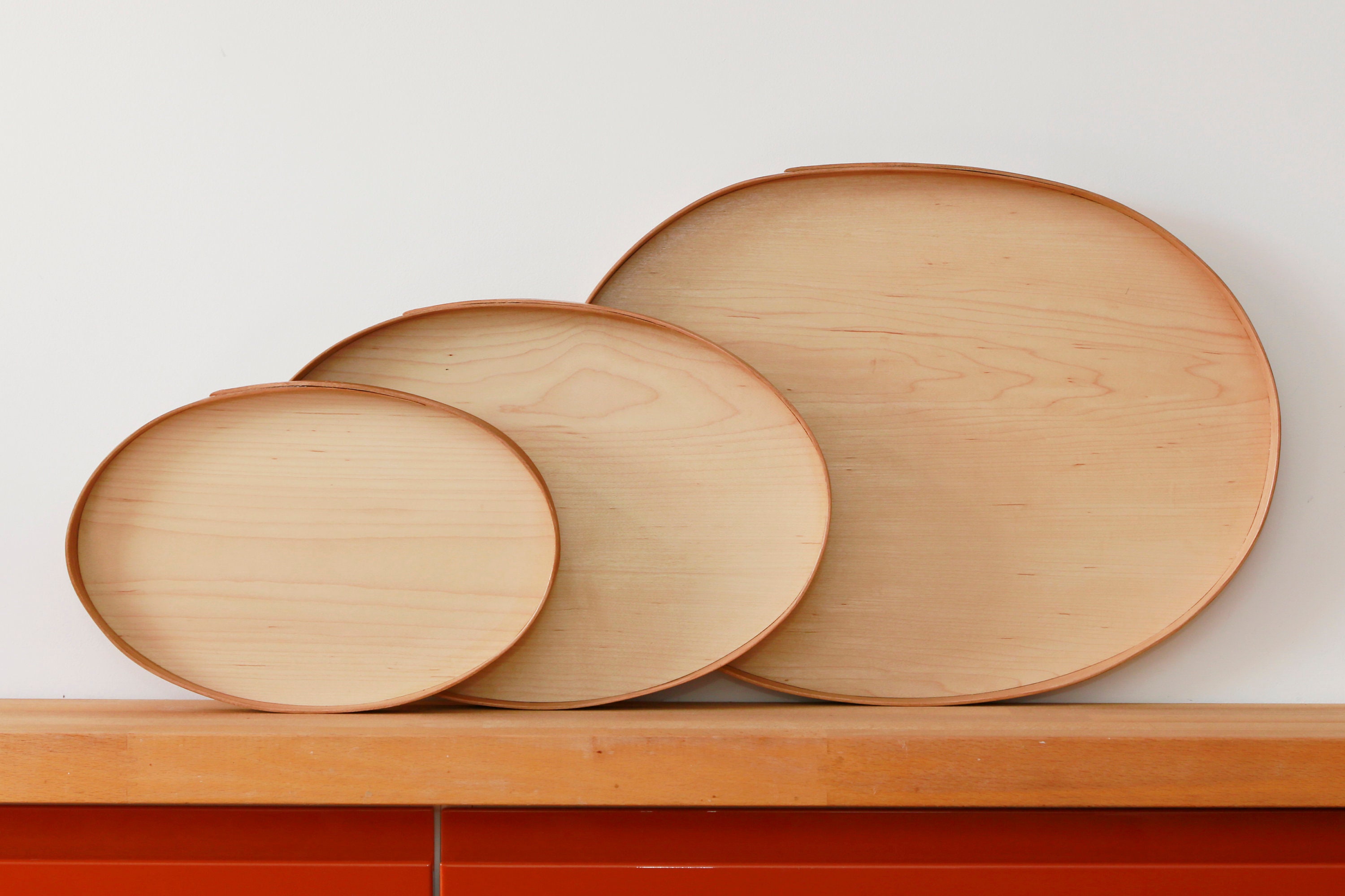 Shaker Style Tray - Etsy UK