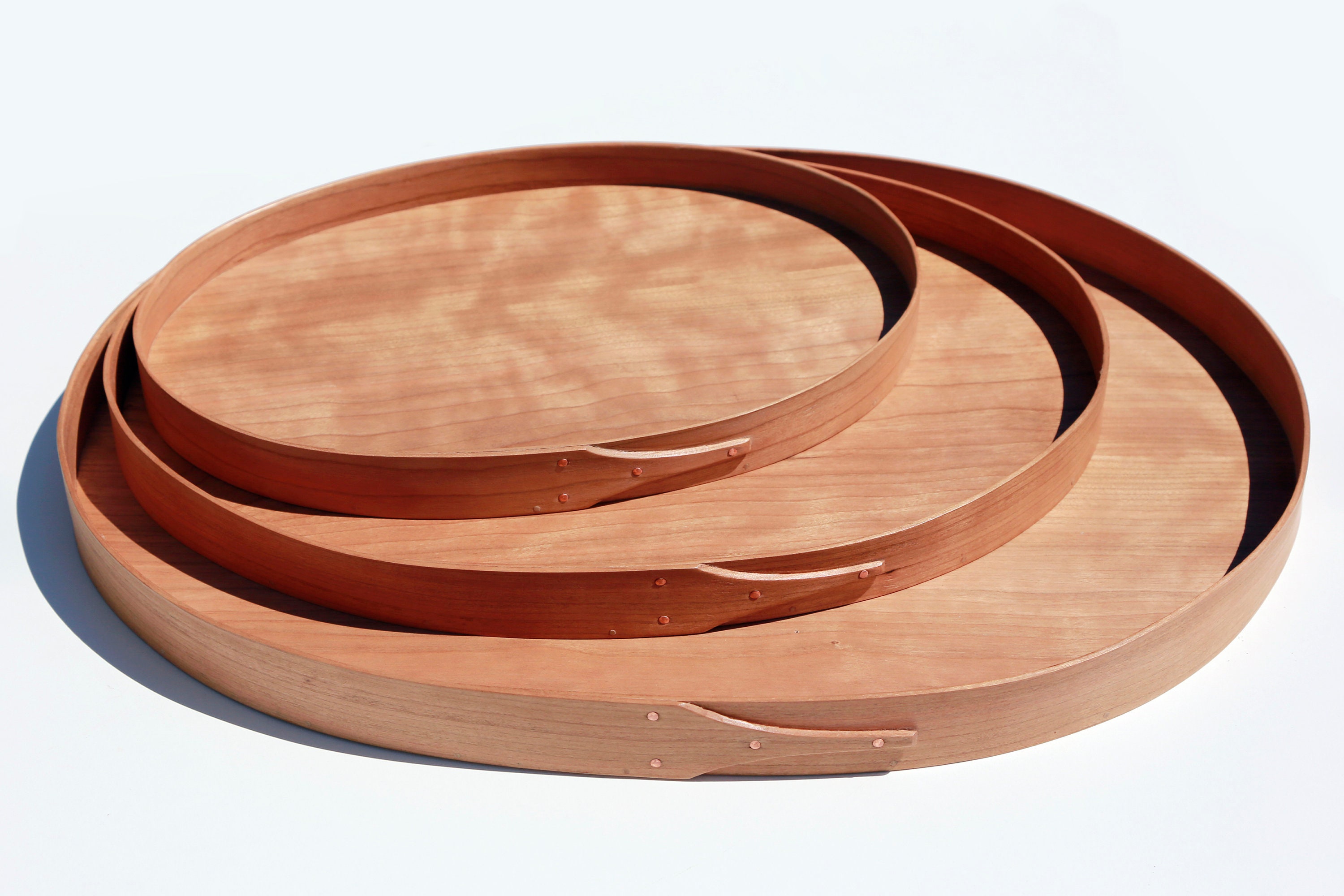 Shaker Style Tray - Etsy UK