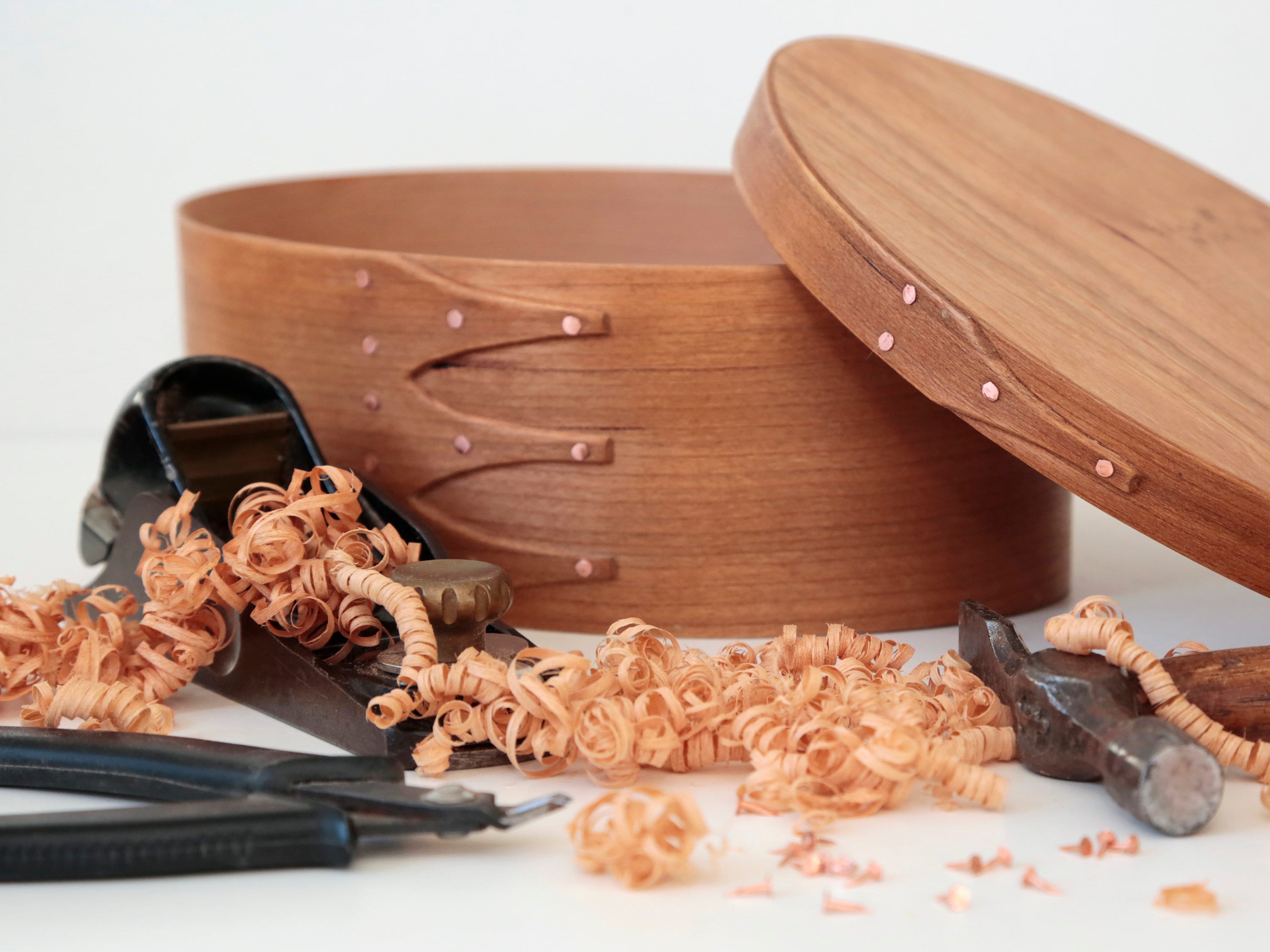 Shaker Boxes From - Etsy UK