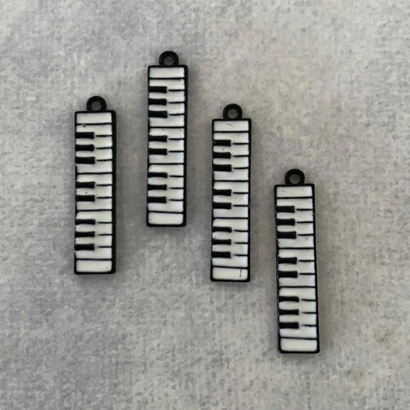 Keyboard Jewellery - Etsy