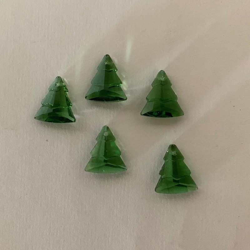 Crystal Tree - Etsy