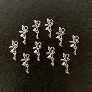 Fairy Charms - Etsy