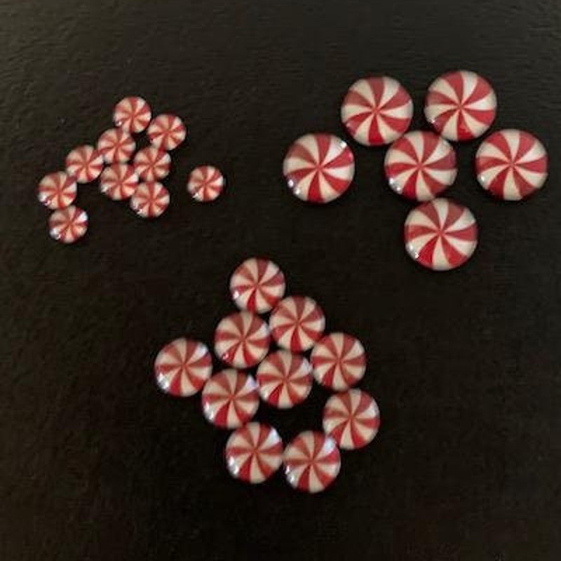 Candy Cabochons - Etsy